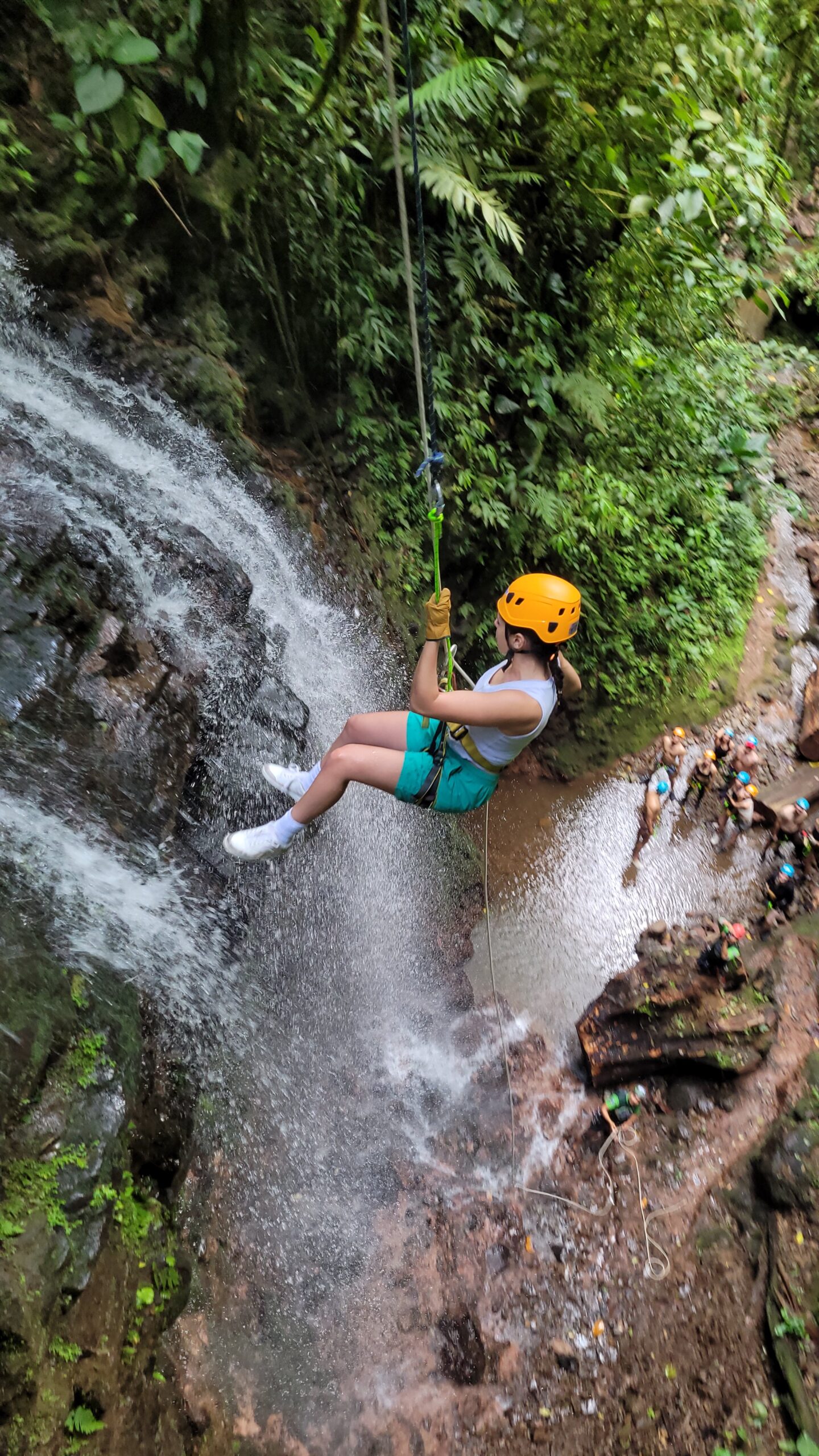Canyoning Rafting and safari float